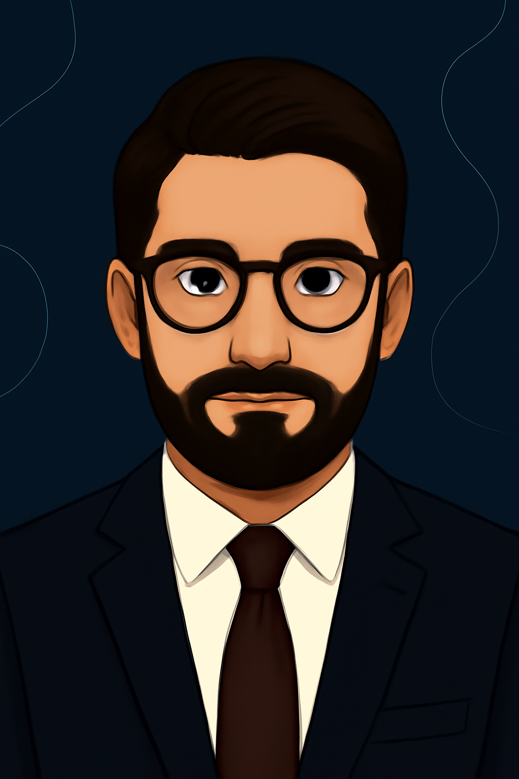 Yash Daga | Full-Stack Developer & Tech Innovator